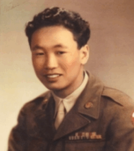 Ray Lee - Veterans Memorial Museum