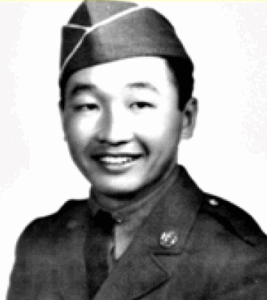 Ben Doi - Veterans Memorial Museum